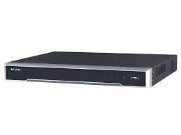 32-х канальный IP-видеорегистратор DS-7764NI-I4