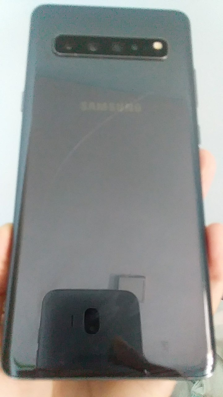 Samsung galaxy S10 5G