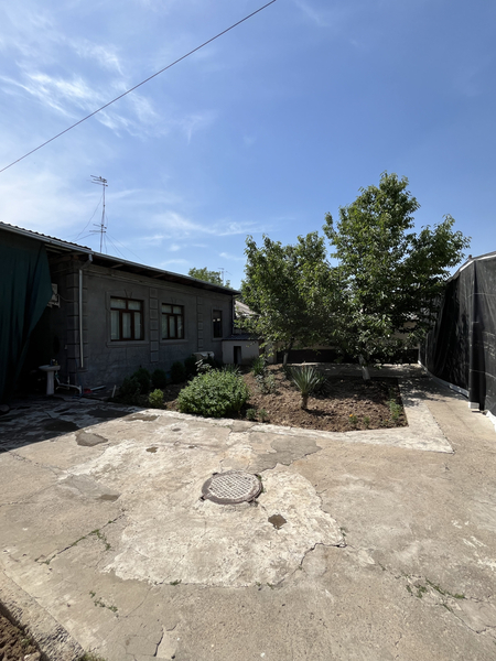 Козробод продается дом 4.2 сотки срочно