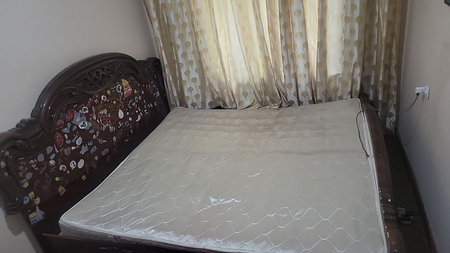 Продам кровать для спальни