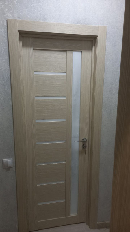 Двери межкомнатные