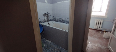 Qora qamish 2/3 grilbarga yetmasdan