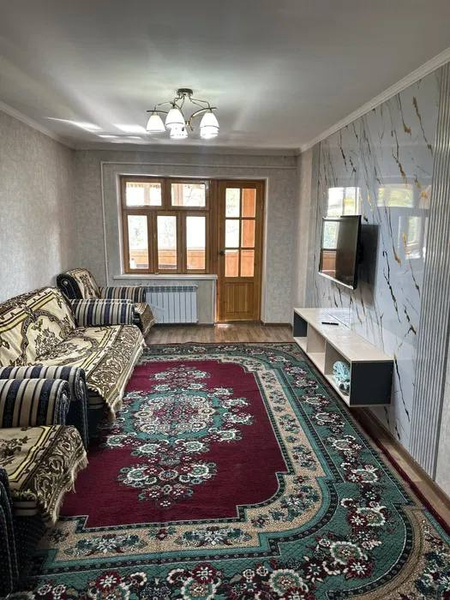 Сдается квартира 3в4 Мирзо Улугбекский М.Максим Г (10335))