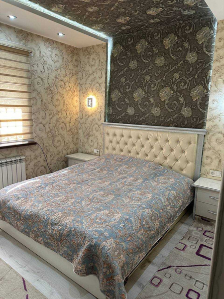 Продаётся 108м2 Юнусабад3 4/3/9 с Обстановкой Универсам. станция Метро