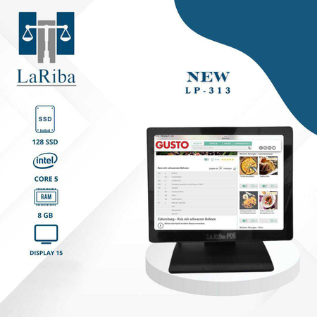 POS Monoblok - arzon narxda