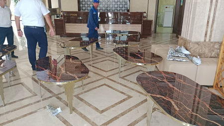Журнальный стол для вас