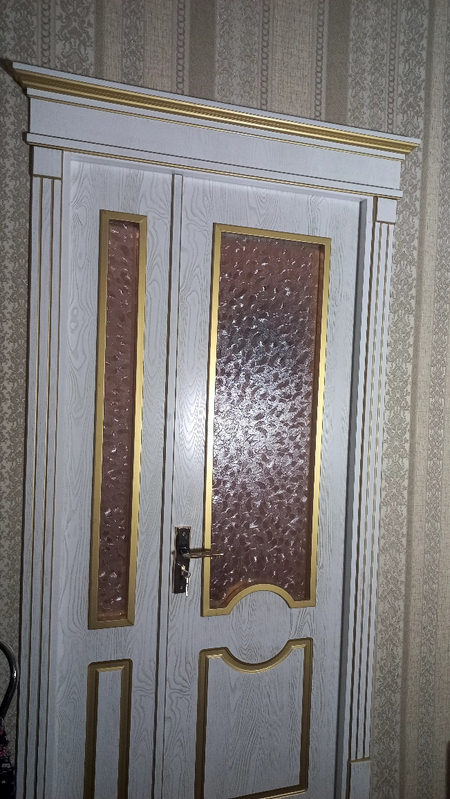 МДФ Двери на заказ
