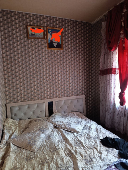 Chlonzor 12.  2 xonali uy\\n2/1/4. 48 kvadrat\\nFarxod bozor roparasi\\nNarx