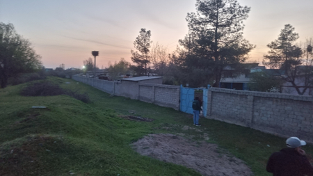 Продам свой 8 сот. дача янгольский район свет, вода, кадастр есть