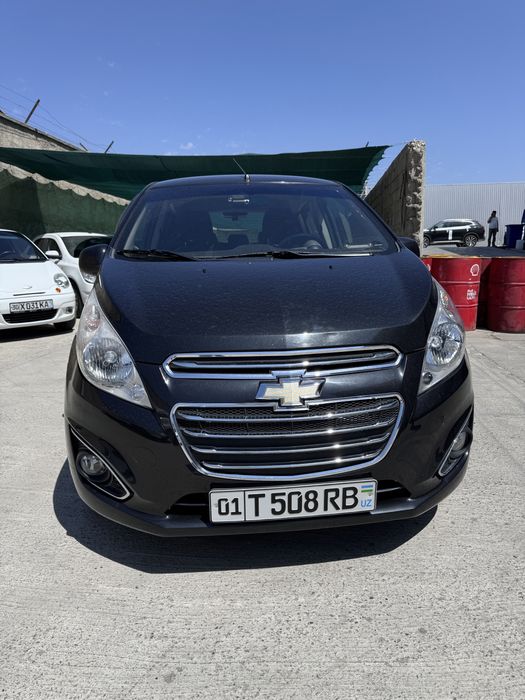 Chevrolet Spark СРОЧНО!!!