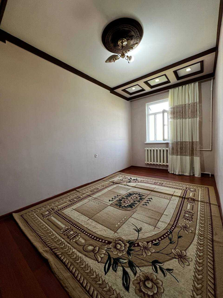 2в3/4/4 карасу-1 дунье 60м2