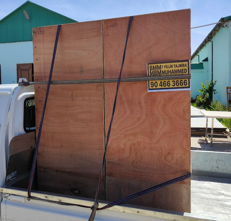 Frigomat frezir 380w hoziroq boshlang ishni