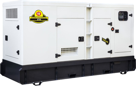 Dizelniy generator 400 KBT, divijok, дизельный генератор, движок