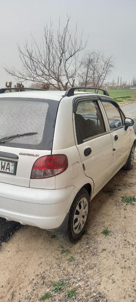 Matiz 2011 arenda