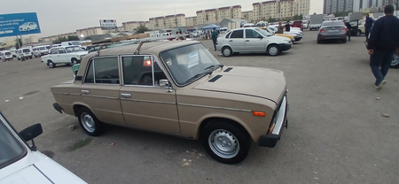 Срочна продам ВАЗ 2106