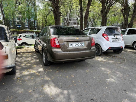 Gentra  avtomat 2023 noyabr