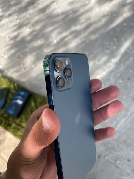 iPhone 12 Pro 128 Gb 87% Yomkos KH/A ideal