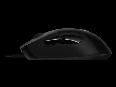 А28market предлагает - игровая мышь Logitech G403 HERO