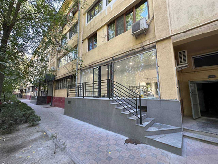 сдается в аренду нежилое помещение 100 кв.м Мирабадский район