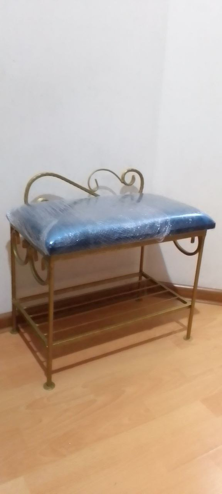 Ойок кийим учун подставкалар