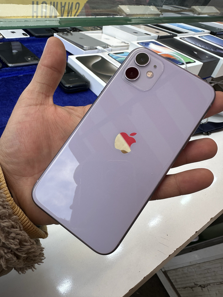 Iphone 11 128 gb ideal xolat