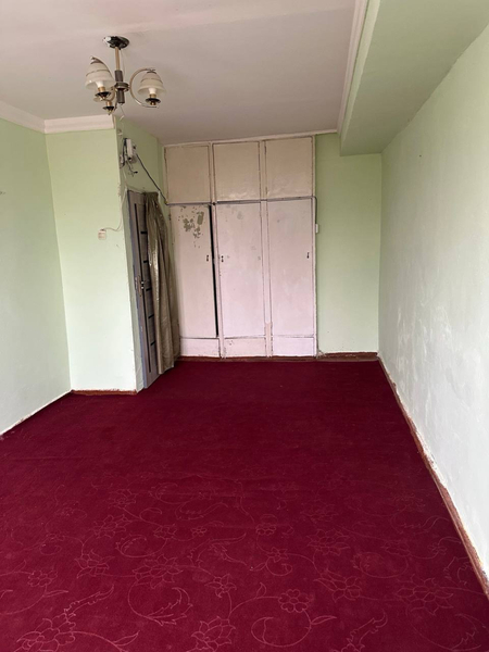 ижарага квартира