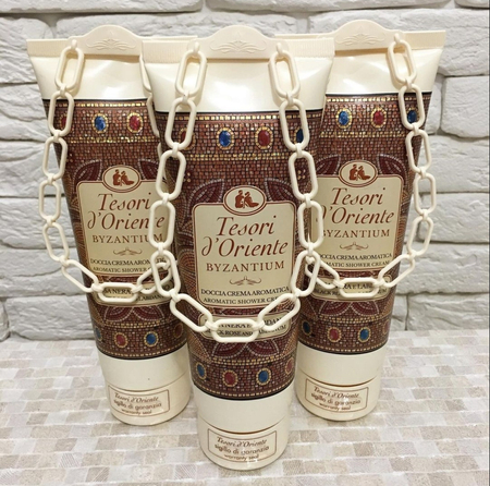 Tesori d'Oriente Fiore Del Dragone