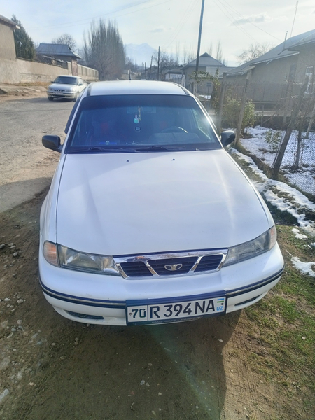 Avtomobil niksya