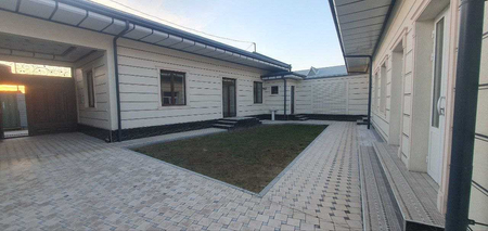 продажа 4 комнатной дом на куктерак id sh 184