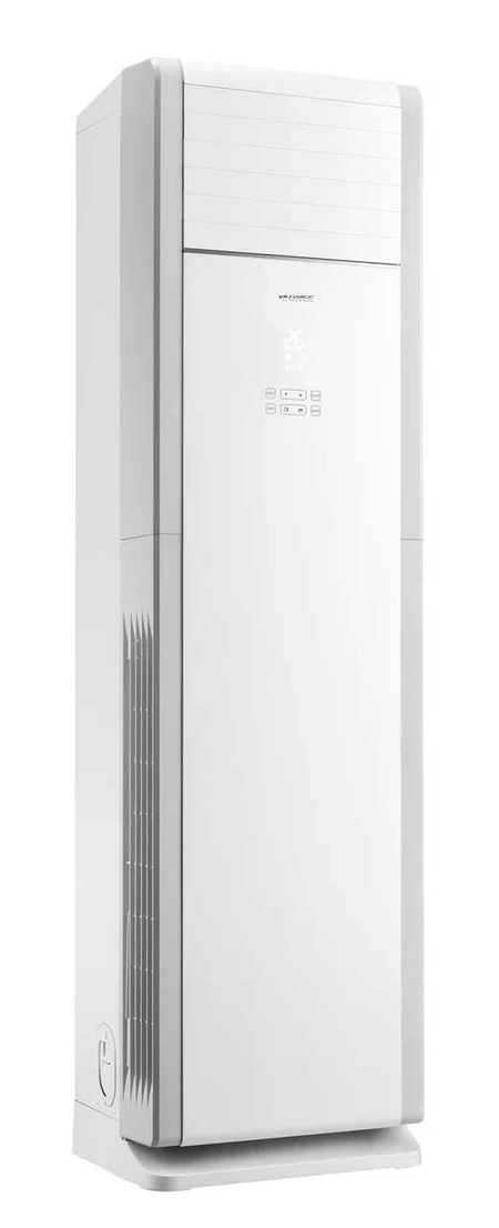 Колонный кондиционер Gree T-Fresh 24 Inverter нал рассрочка перечислен