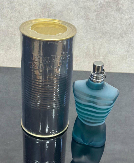 jean paul gaultier le male le parfum