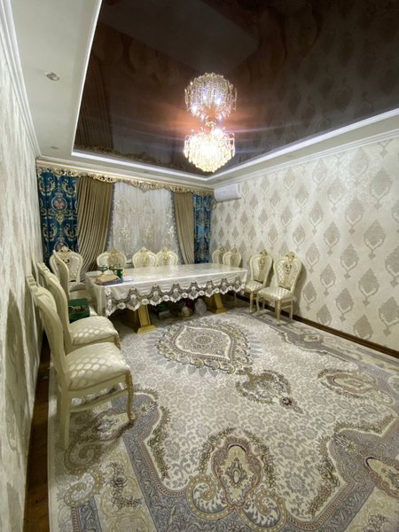 Uy sotiladi 3 xonaliy manzil qushbegida