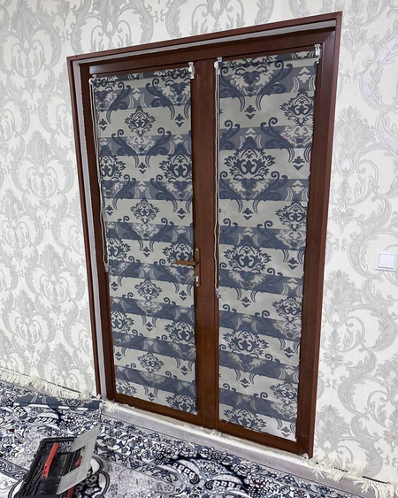 Jalyuzi jalyuza jaluzi