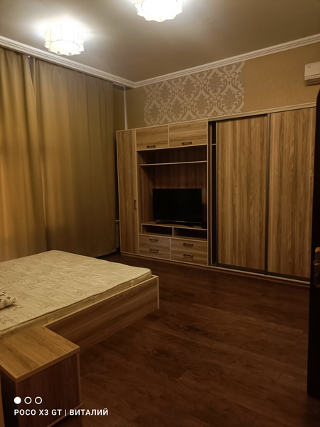 Сдаю-Аренда.1/5/9-в двух.Обстановка.на М-в. Башлык-Кушбеги