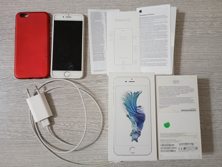 iPhone  6s  32Гб