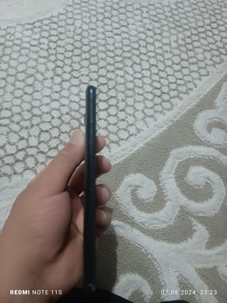 Redmi 6a hotira 16 holati ideal