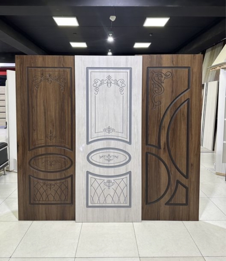 Mdf eshiklar | Mdf eshiklar ustanovka | Eshiklar | Mdf eshik MF-5
