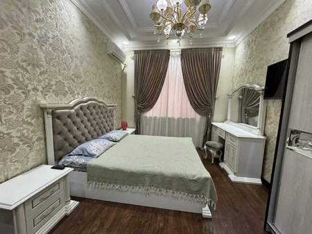 Сдаётся дом в долгосрочную аренду