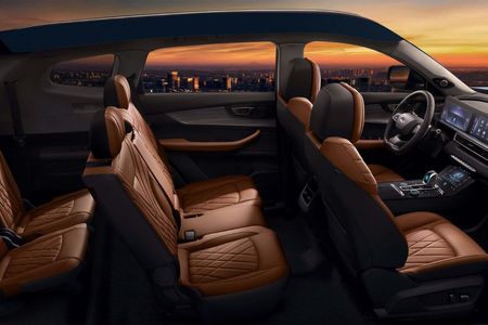 Прокат авто/аренда авто/Rent car/Ijaraga Avto/Chery Tiggo 8 pro max