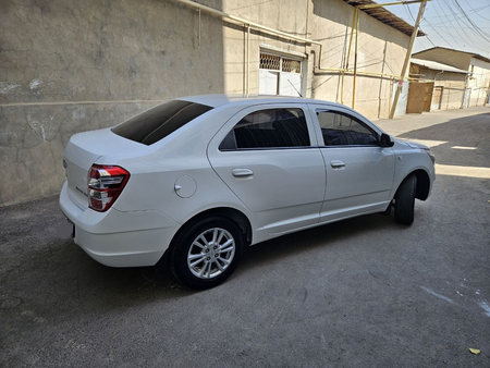 Кобалт автомат 2023 йил