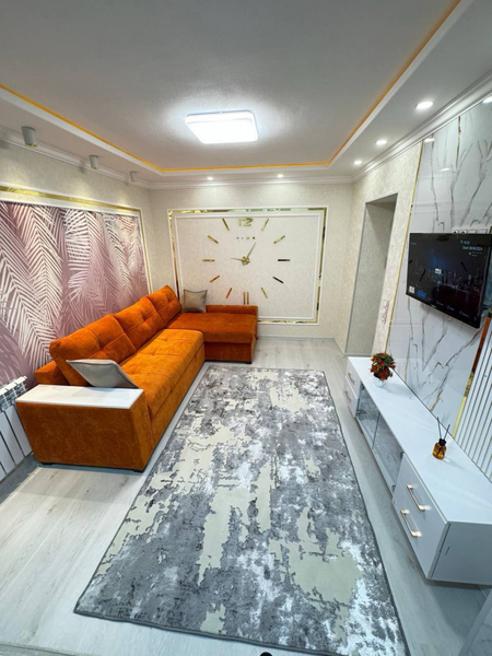 Яккасарай улица Саломатина 1в2/2/4, 30 м2 ор-р МЧС