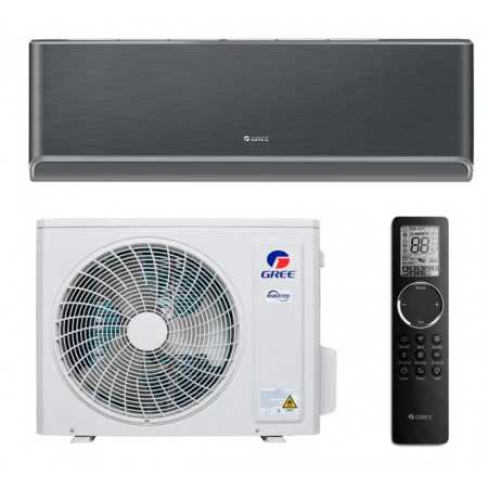 Кондиционеры от GREE с Inverter мотором/доставка/ установка договорная