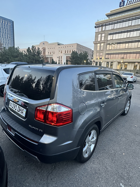 Продам Автомобиль Orlando