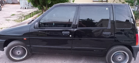 Продаётся  Daewoo Tiko