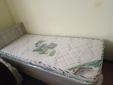 Spalniy mebel 1 kishilik