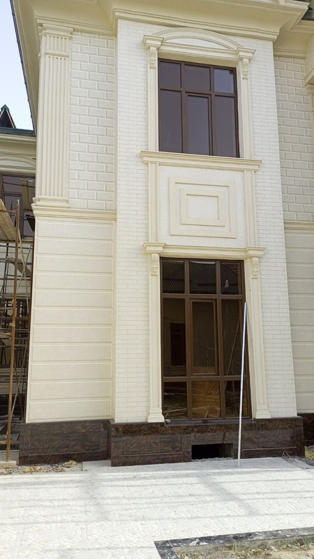 Tranvertin fasonlar materyali bn kafolat beramiz