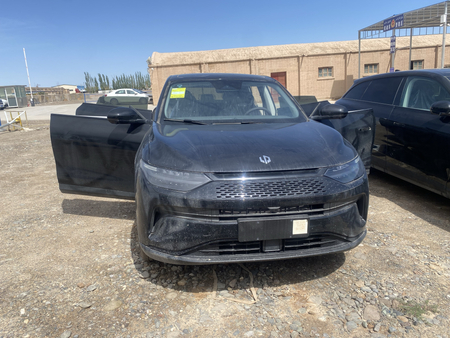 Leep Motor C11 Hybrid 1100km