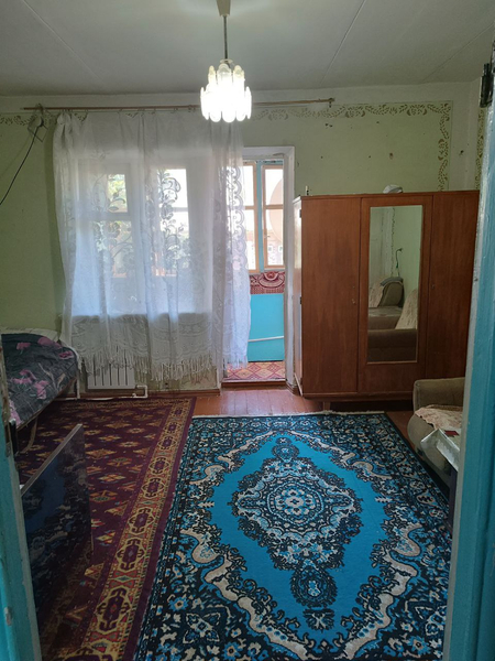 Продается 1 комнатная квартира в Чарваке
