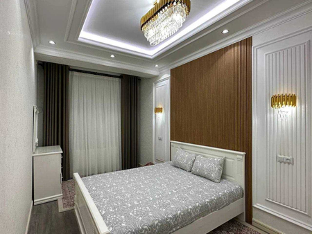 V4234 2/4/8 ЖК Greenwich Golden House 60м2 евро ремонт