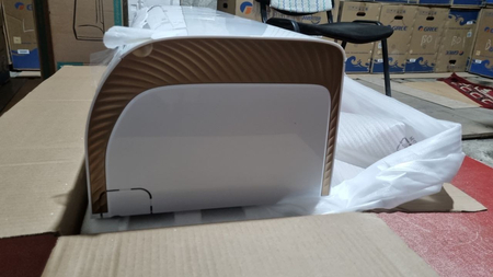 Кондиционер Hisense (Low Voltage)-12 smart (зима/лето) из первых рук